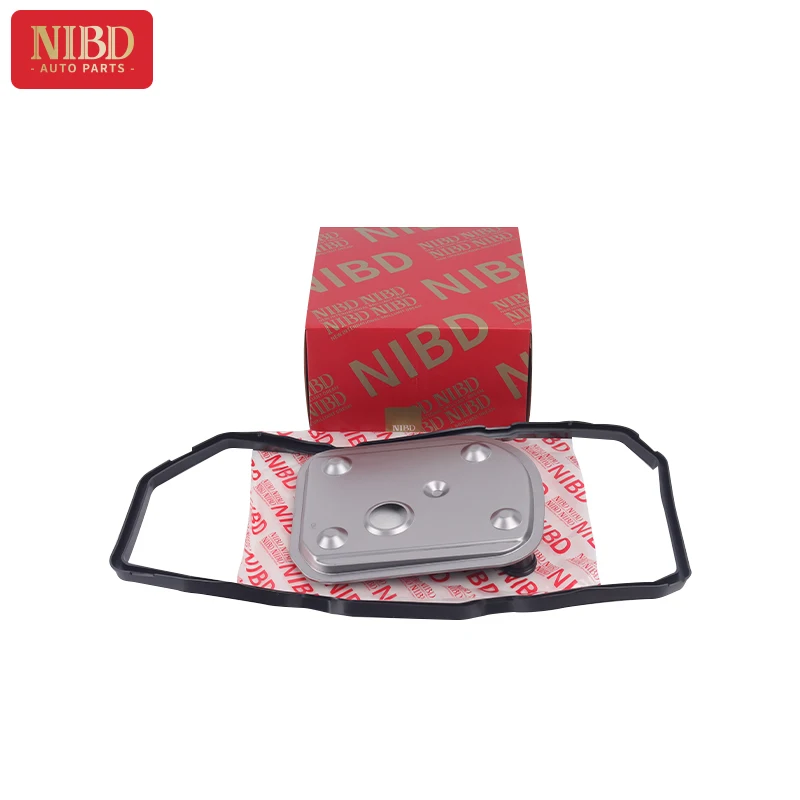 Nibd Auto Parts Gearbox Oil Filter Kit 1693771395 Transmission Oil ...