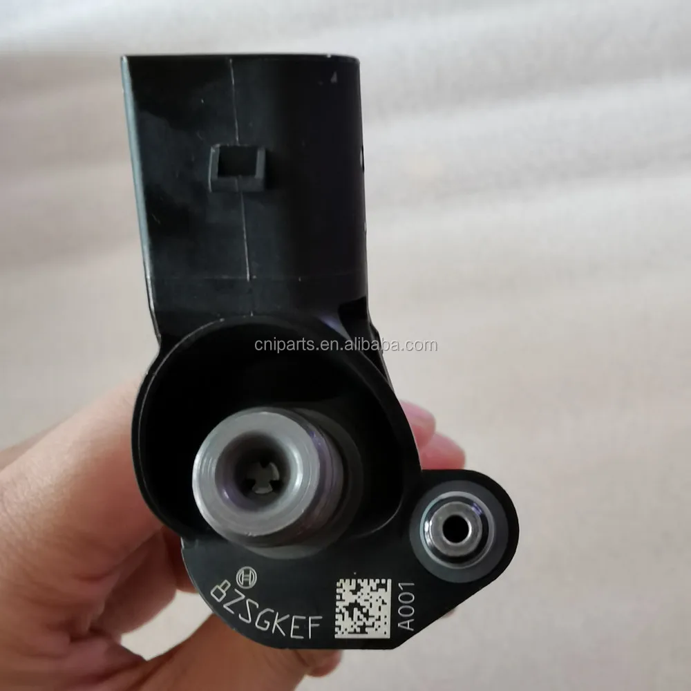 Original Fuel Injectors for Audi Q7 - Reliable Performance