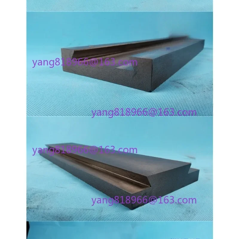 Professional Cast-iron Rodless Slider Dovetail Slot Slide Guide Rail ...