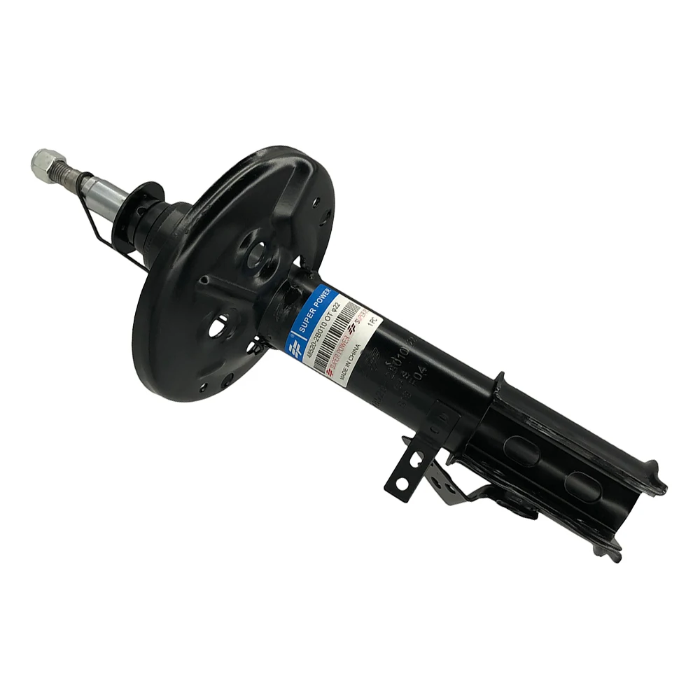 Toyota Corona 1992-1997 Front Left Shock Absorber 333197