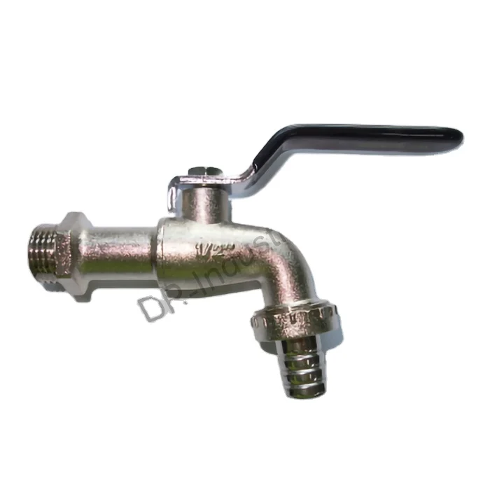 Tap Bibcock Stopcock Water Outside Garden - Buy Tap Bibcocks,Stopcock ...