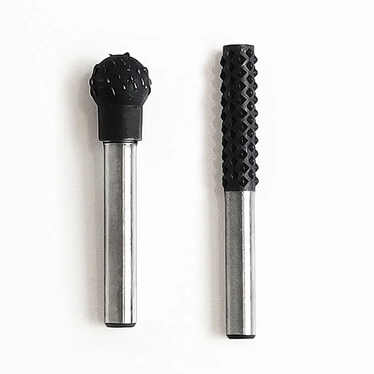 Factory Direct Supply Premium Rotary Rasps Wood Sets - Buy Rotary File ...