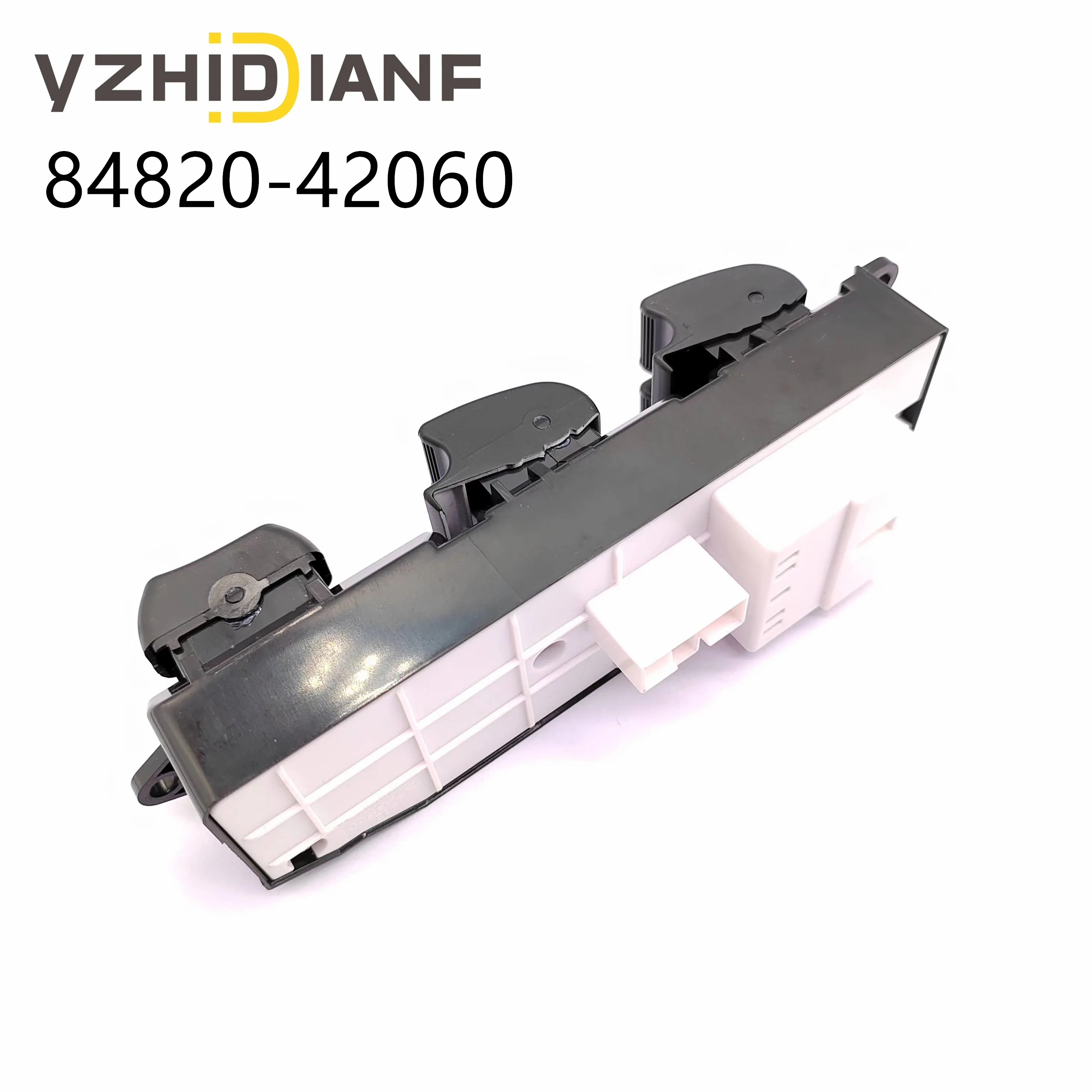 Power Window Master Control Switch 8482042060 84820-42060 For Toyota ...