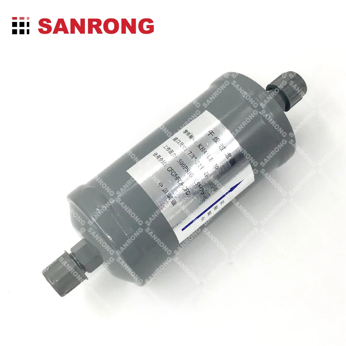 Carrier KH45LE120 KH42ME060 Filter Drier - Reliable Performance