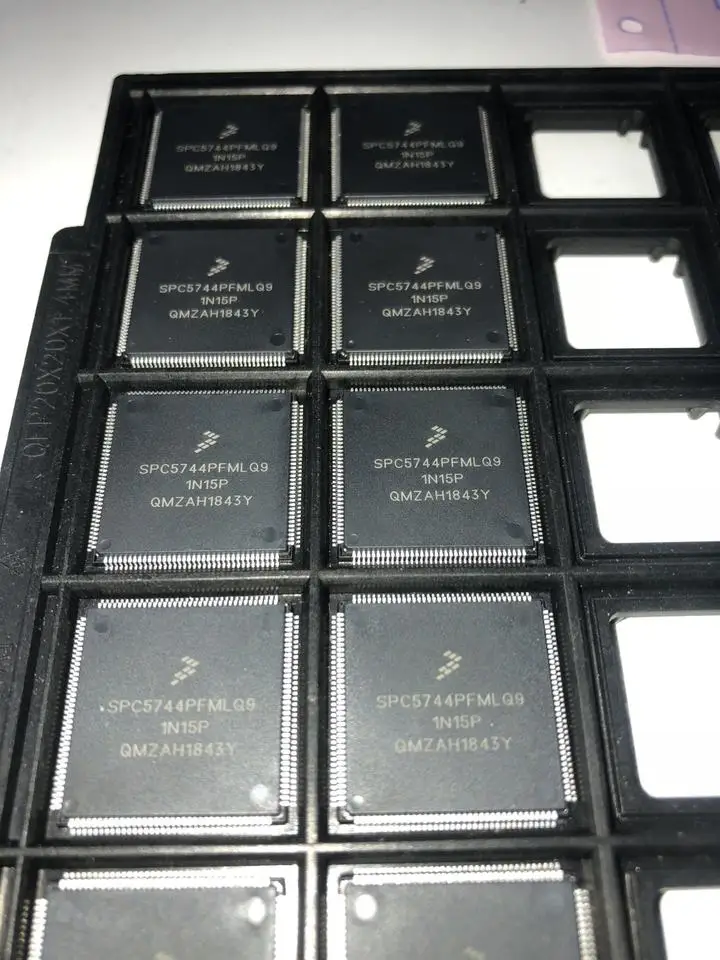 集成电路mpu I Mx51 800mhz Mcimx515djm8c采用529bga封装型电子元件,集成100 新处理器和原装处理器