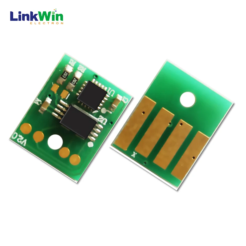 中东市场用于Lexmark MS321硒鼓56F5000的新型高级打印机芯片| Alibaba.com