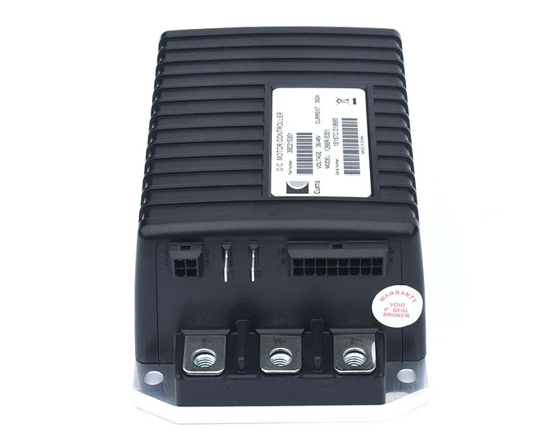 36 Volt DC Motor Controller 1266R-5351 for EZGO Golf Cart