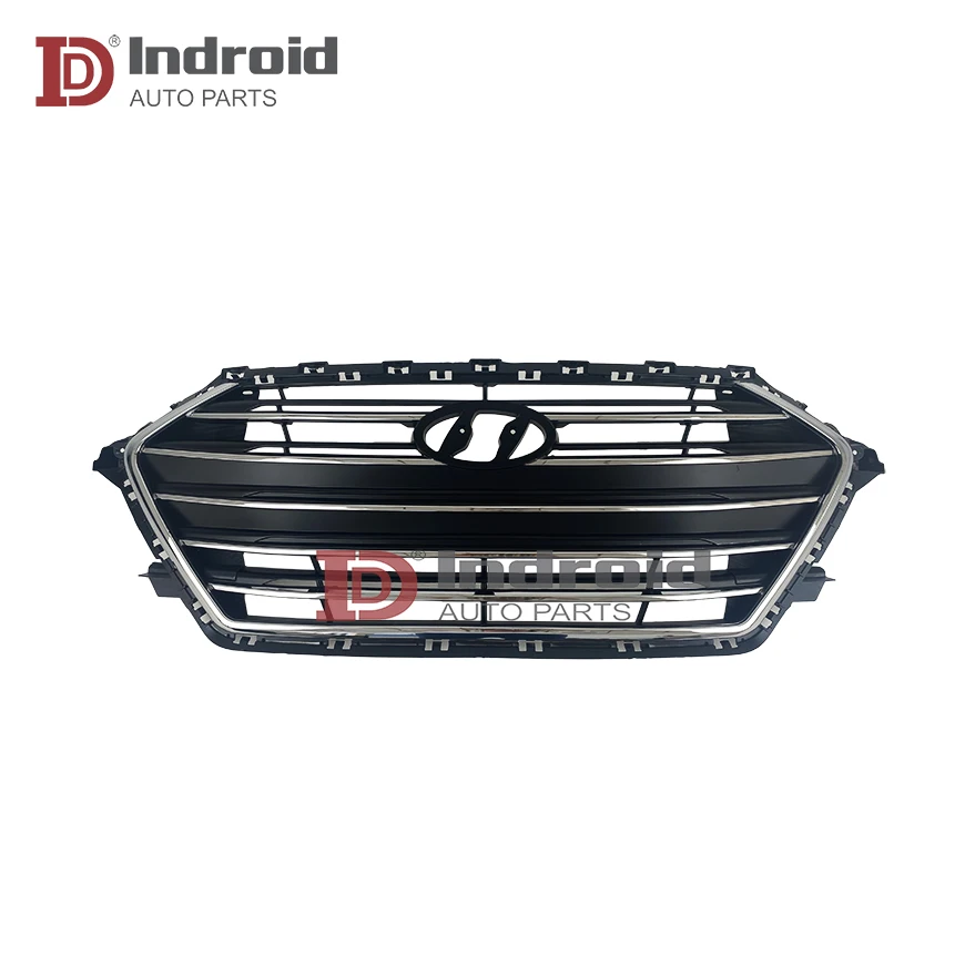 Auto Parts Radiator Grill for Hyundai Elantra 2017 Car Grilles for ...