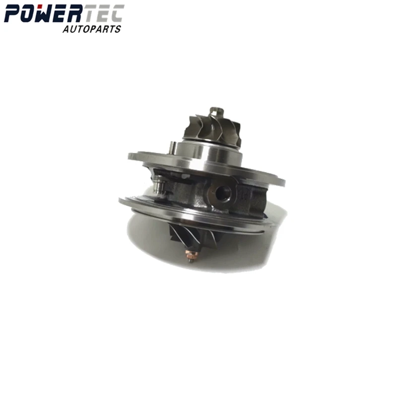 Powertec Car Turbine Kit Td04l 49477-01610 49477-01600 25184399 For ...