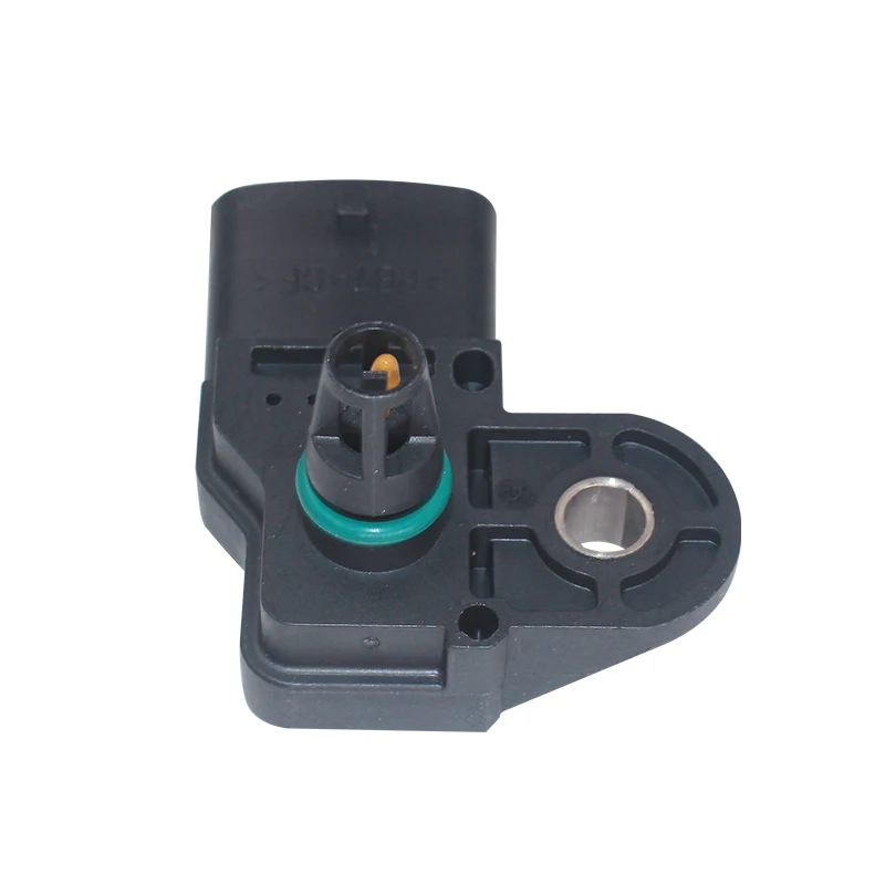 Map Intake Manifold Pressure Sensor for Renault Volvo Trucks 0281002743 ...