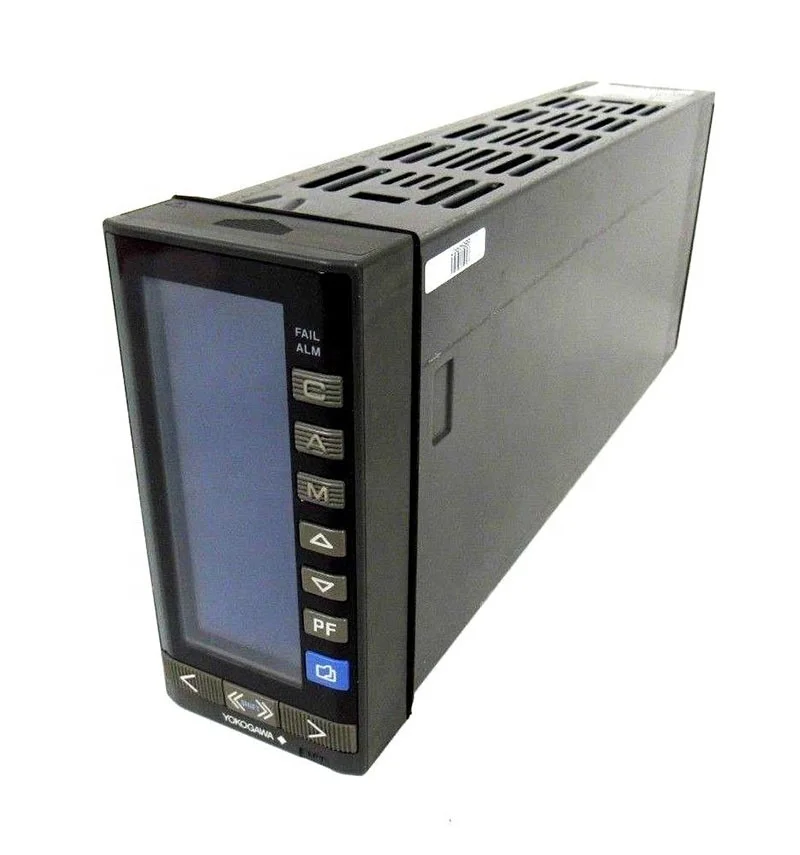 Japan Yokogawa Ys1500 Ys1700 Programmable Indicating Controller High Quality And Good Price ...
