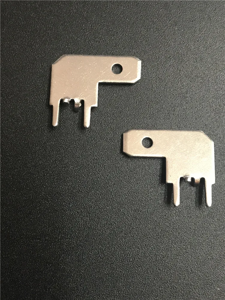 Wholesale Copper Circuit Board Insert Flat Sheet Pcb Tab/solder Terminal