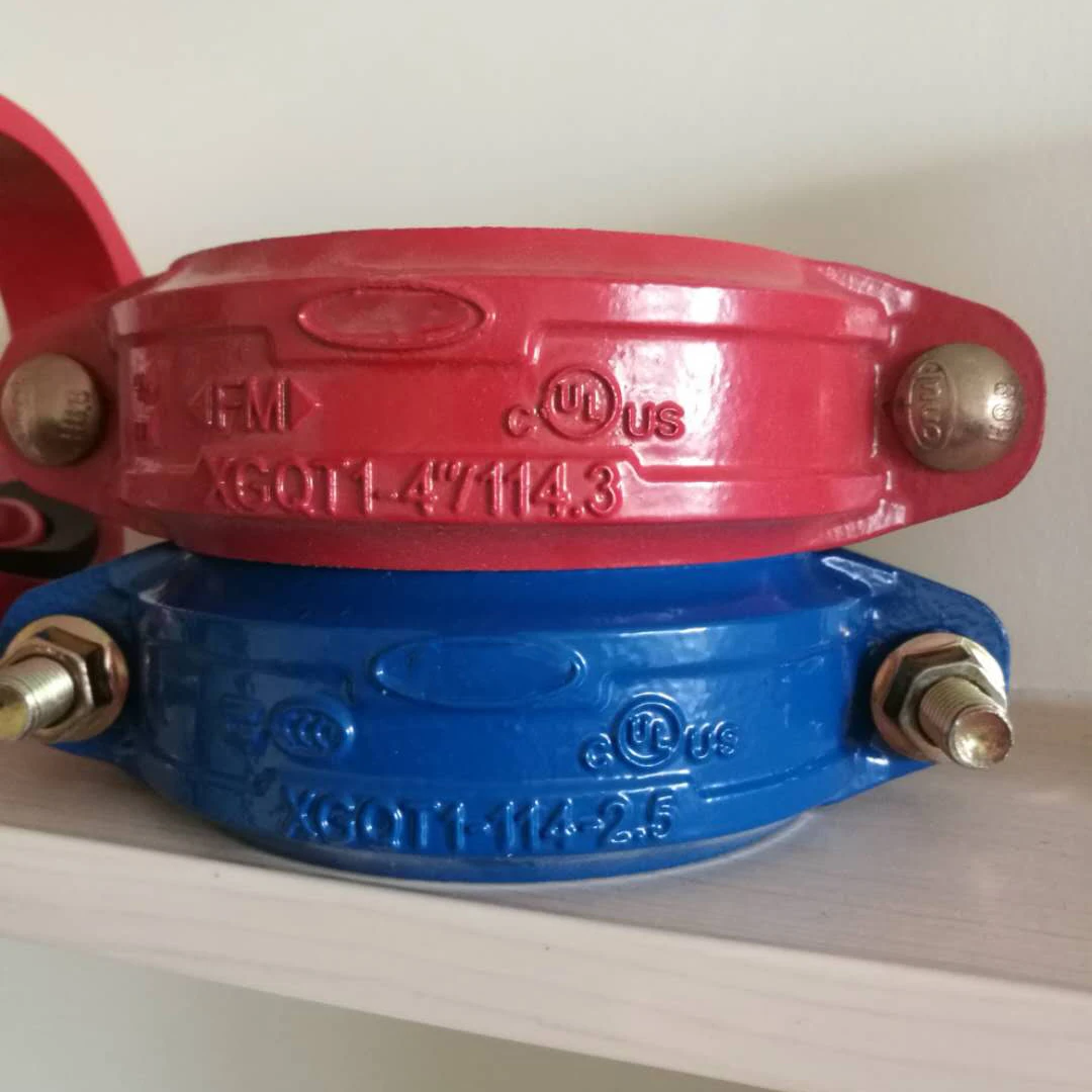 Fire Fighting เหล็กดัดท่อ End Cap โรงงานราคา - Buy End Cap,Pipe End Cap ...