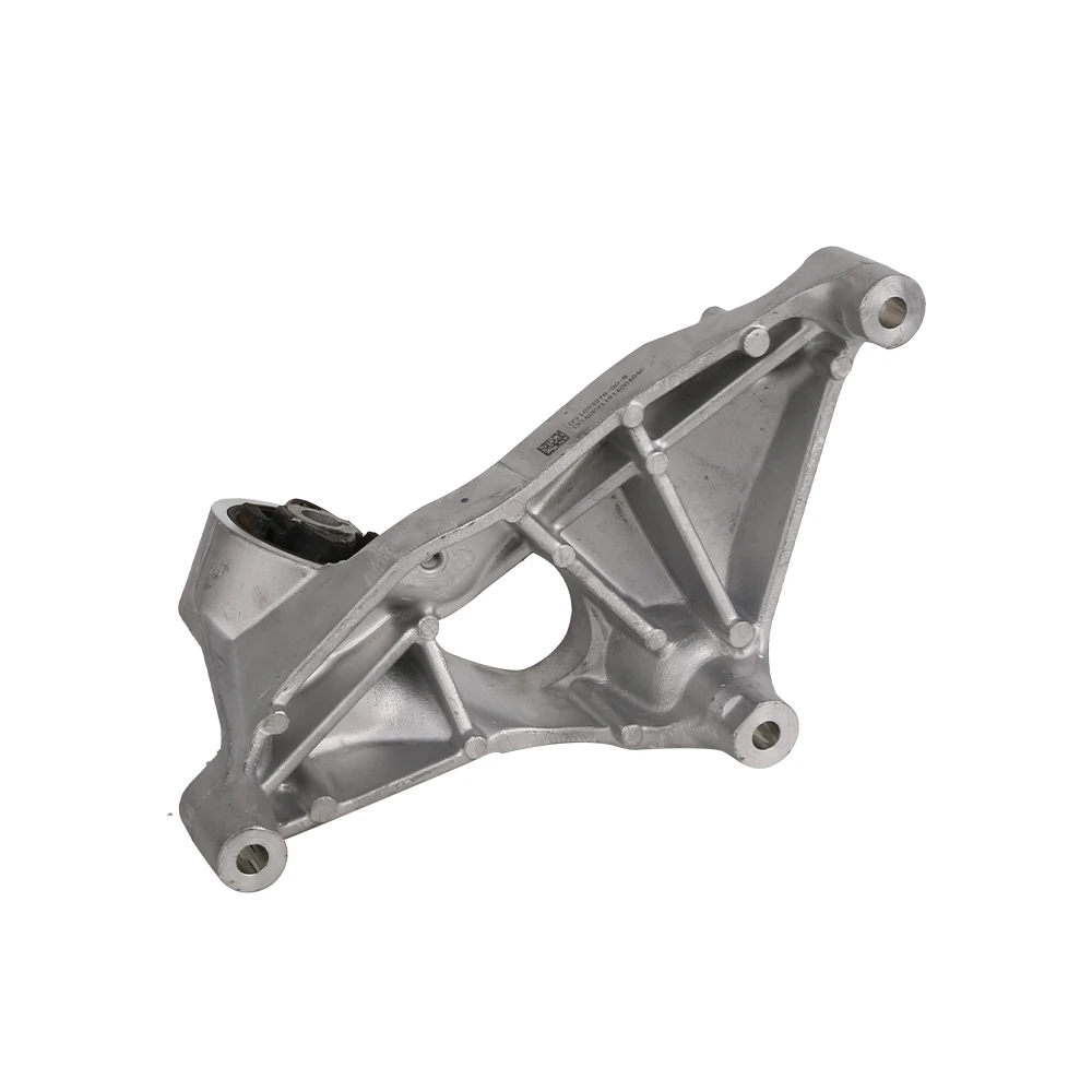 Cfn Electric Vehicle Electric Vehicle Motor Bracket Rear Mount Bracket ...