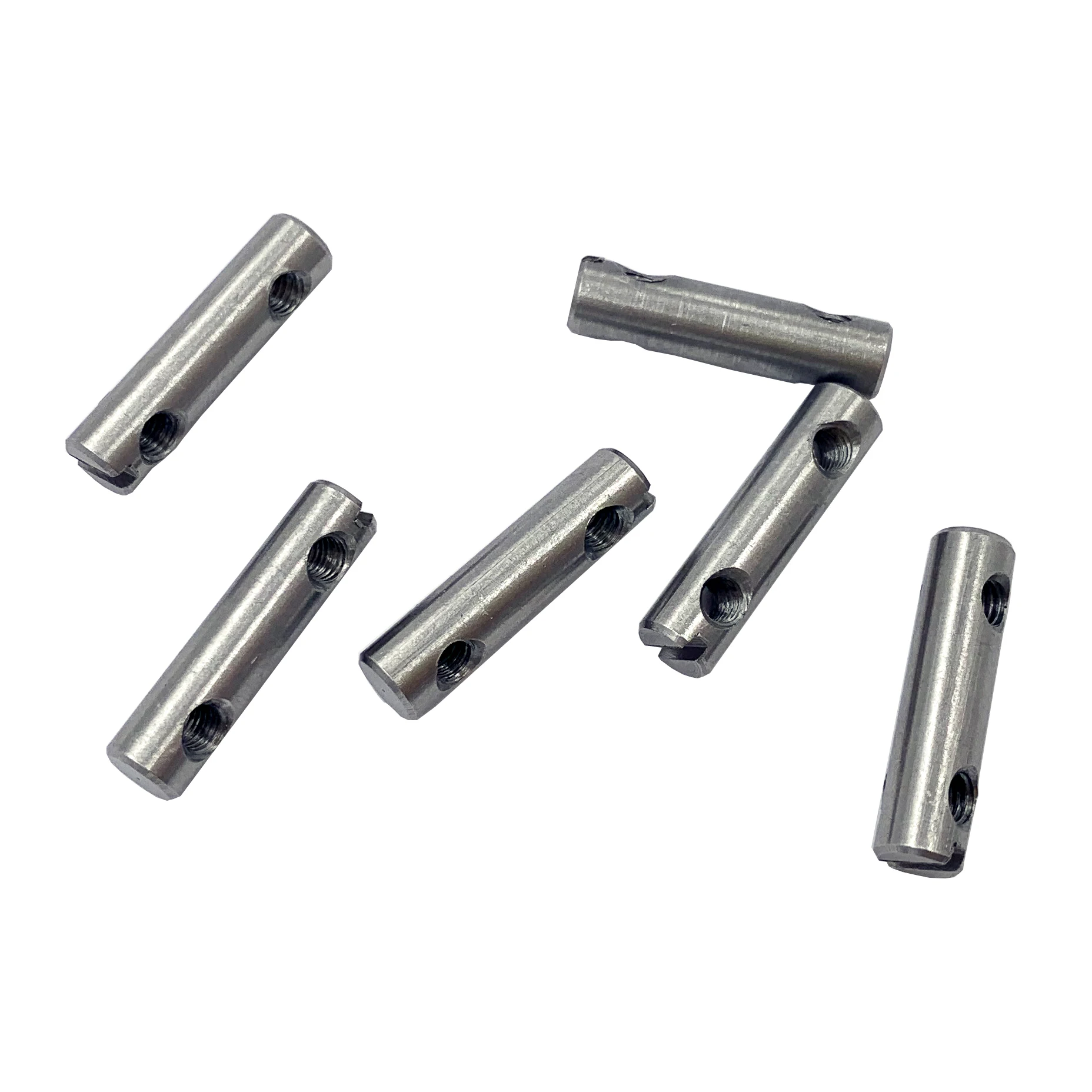 M2/m3/m4/m5/m6/m8/m9/m10/m12 Etc Cross Nuts High Precision Carbon Steel ...