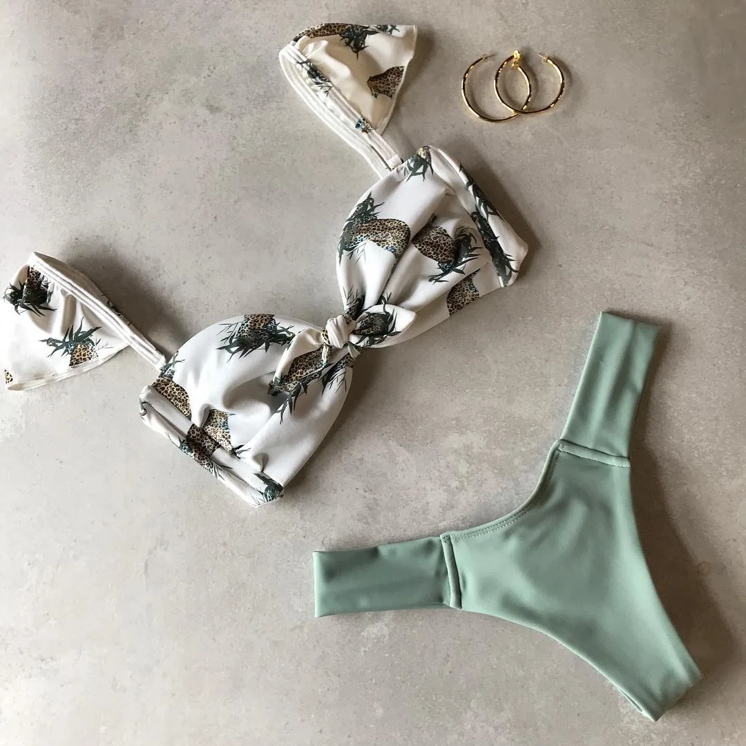 New Popular Textured High Waist Bikini Sexy Micro Mini Bikinis Photos ...