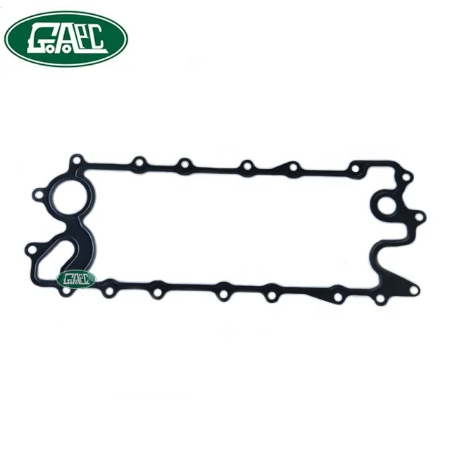 Enfriador de aceite Junta LR010770 GL0362-1 para Land Rover Range Rover ...
