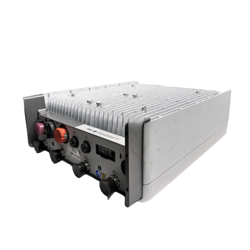 Ericsson Radio 8863 B40 - Advanced AAU5356 Specifications