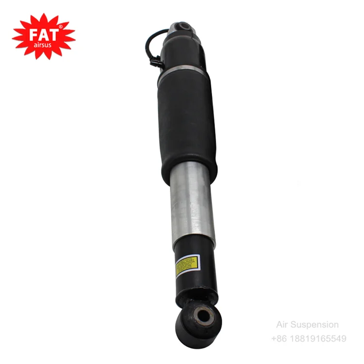 OEM 84176675 23151122 Rear Shock Absorber With Electronic for GM ...