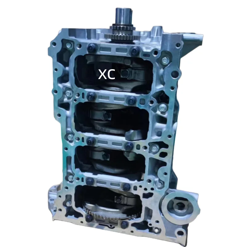 Chevrolet Equinox & Malibu 2.0T Engine Cylinder OEM | Wholesale