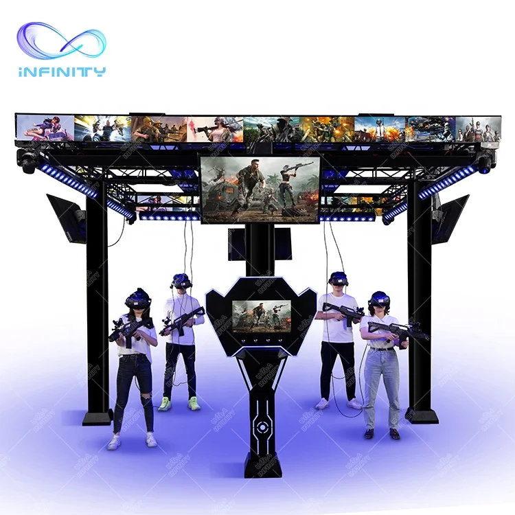 Best Multiplayer VR Games 2026 Guide