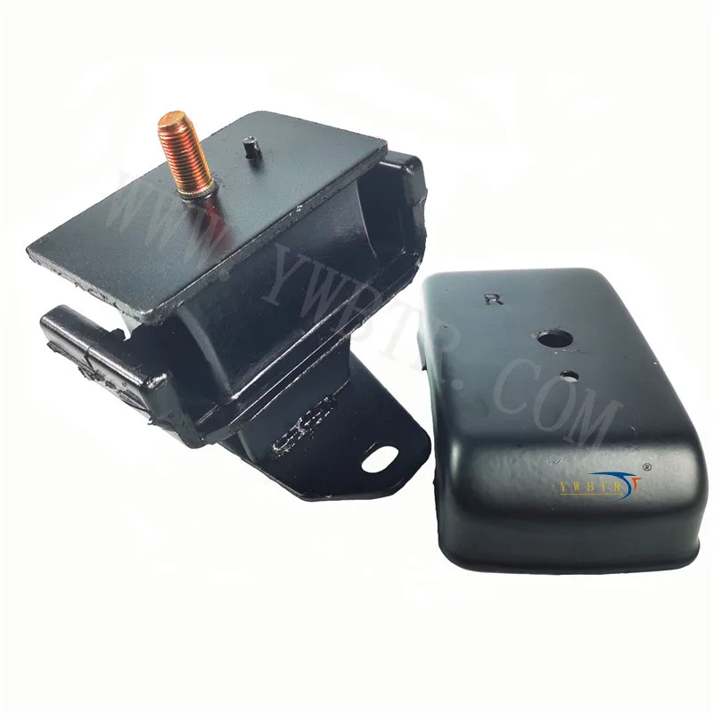 High-quality Engine Mounting for TRUCK8973872502 8-97387250-2