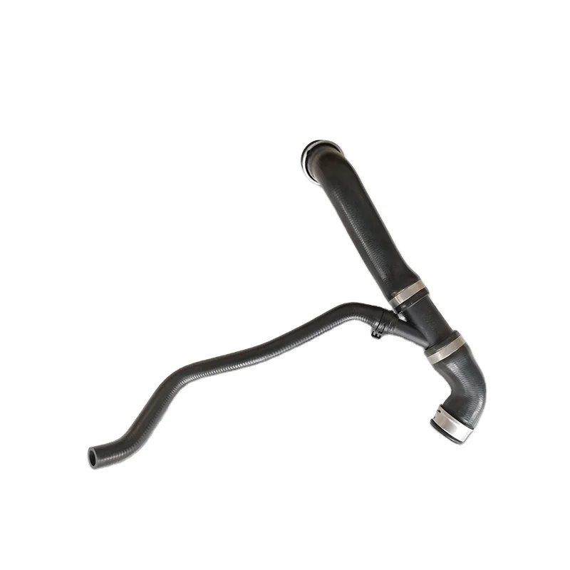 Mercedes-benz S-class Engine Radiator Coolant Hose & Rubber Fittings Oem