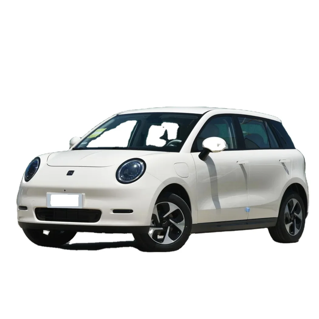 Jac Electric Cars Ev3 2023 405km Air Hatchback Car Good Quality And Low ...