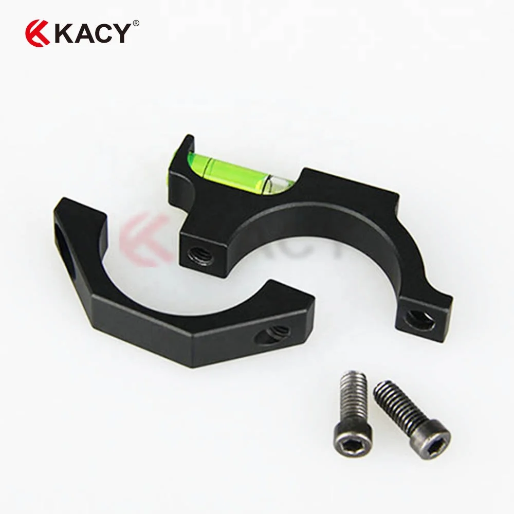 Scope Level Fixture Scope Mounts & Accessories Outdoor Hunting Bubble ...