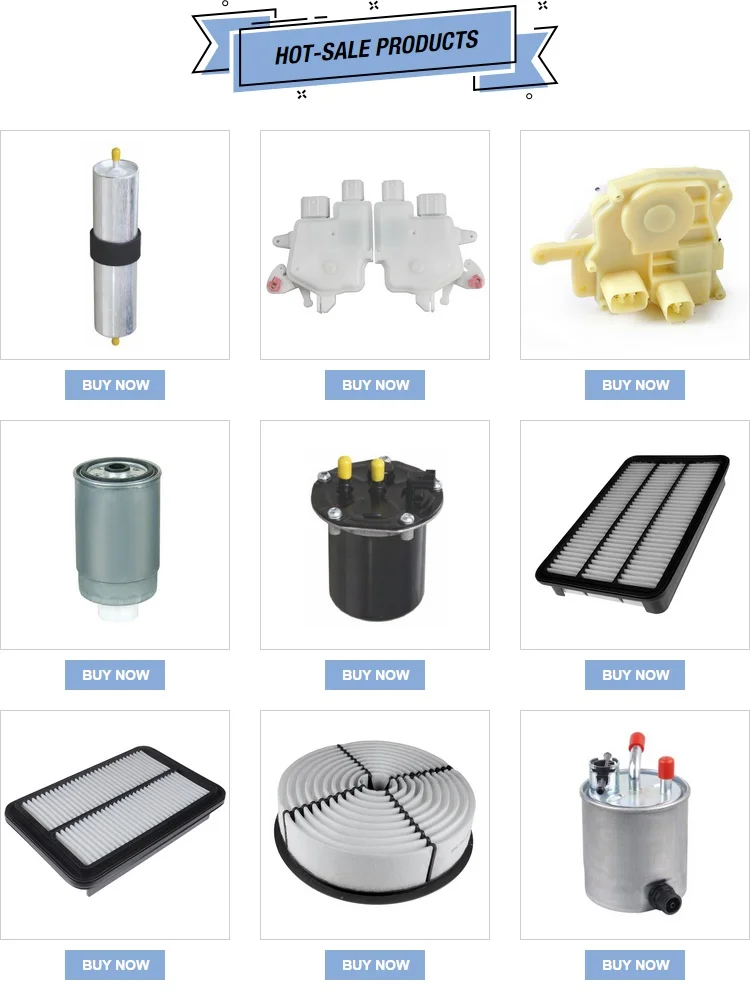 Wholesale High Quality Auto Parts Element Oil Diesel Engine Fuel Pump ...