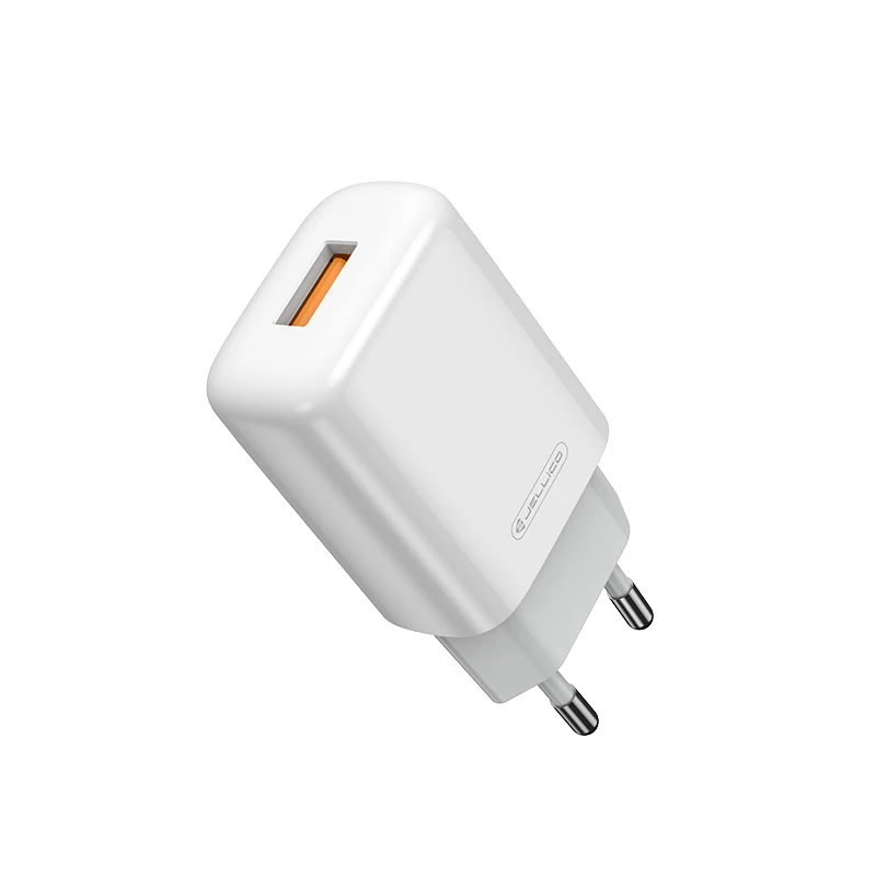 Fast Wall Charger Guide: How to Choose the Right One in 2026