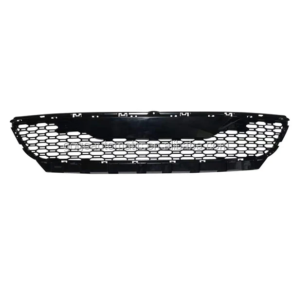 Car Front Bumper Grille For F52 M Oem 51118079609 - Buy F52 Grille ...