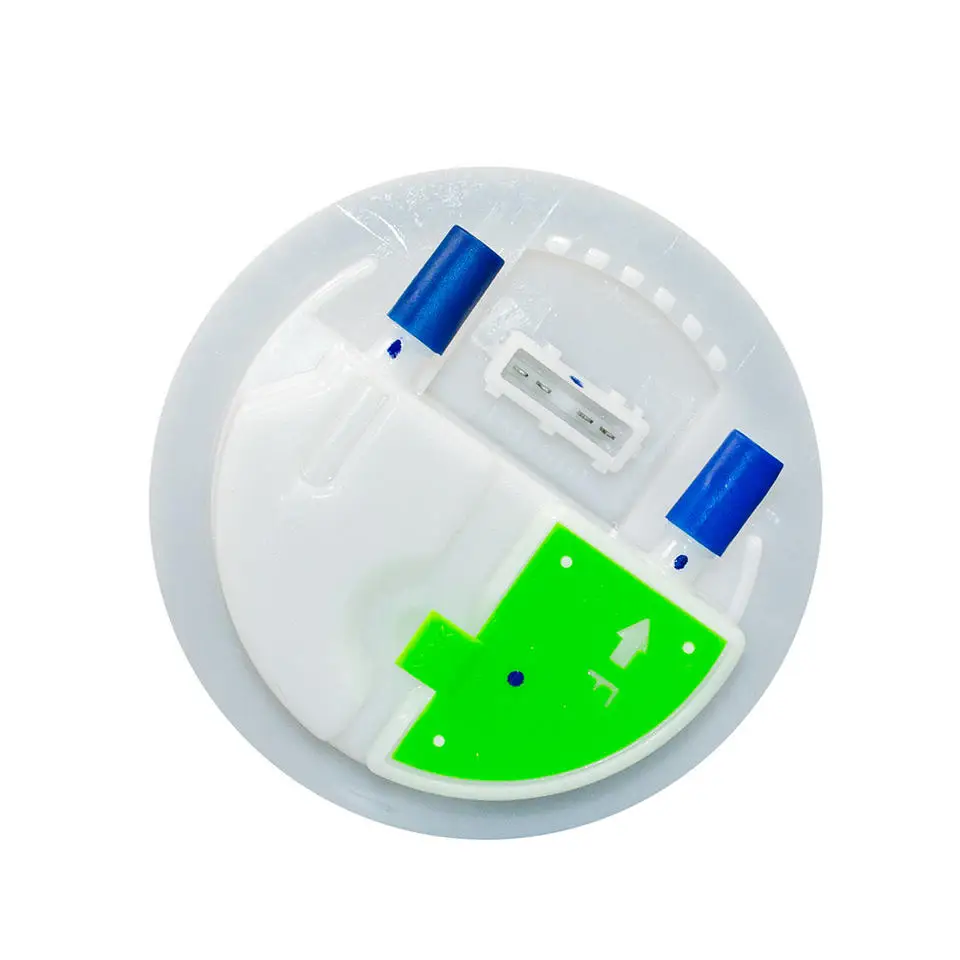 Proton Savvy Fuel Pump Assembly PW823447 - Reliable Performance