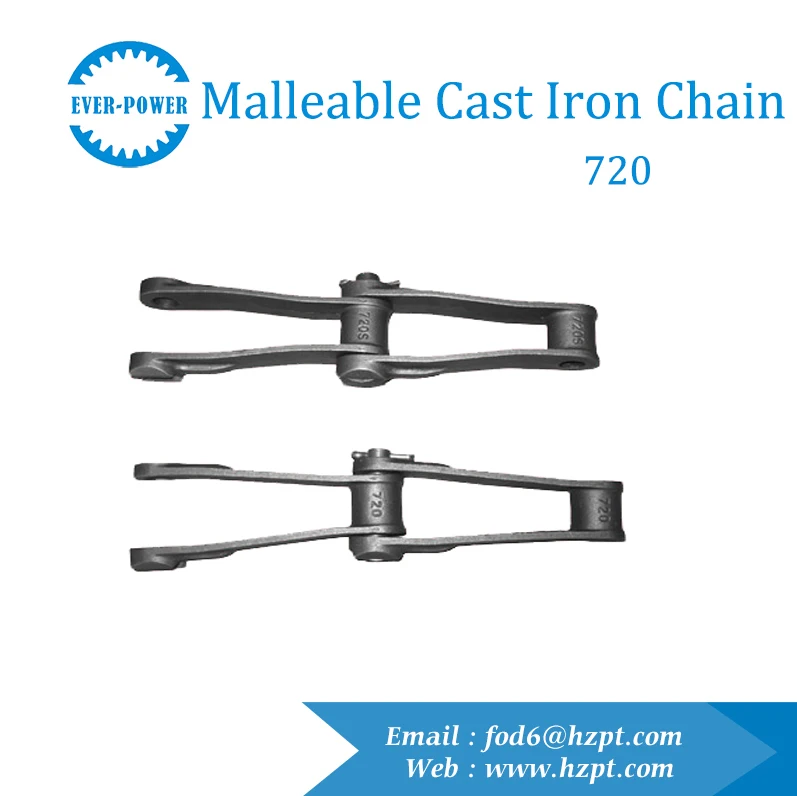 Pintle Chain 88k Of Conveyor Chain With Iso Certified Agricultural ...