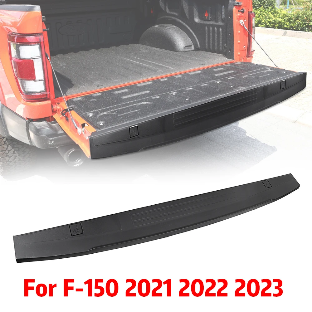 Ford F-150 2021-2023 Tailgate Trim Cap Cover OEM Replacement Parts
