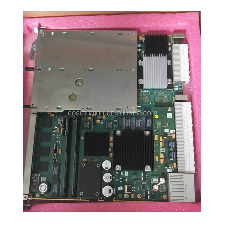 Telecom Server with 8DG63207AA and 8DG59340AA Boards