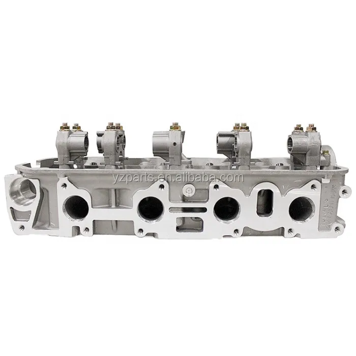 4ZE1 del cilindro del motor de la cabeza 82144 para Isuzu Amigo recoger ...