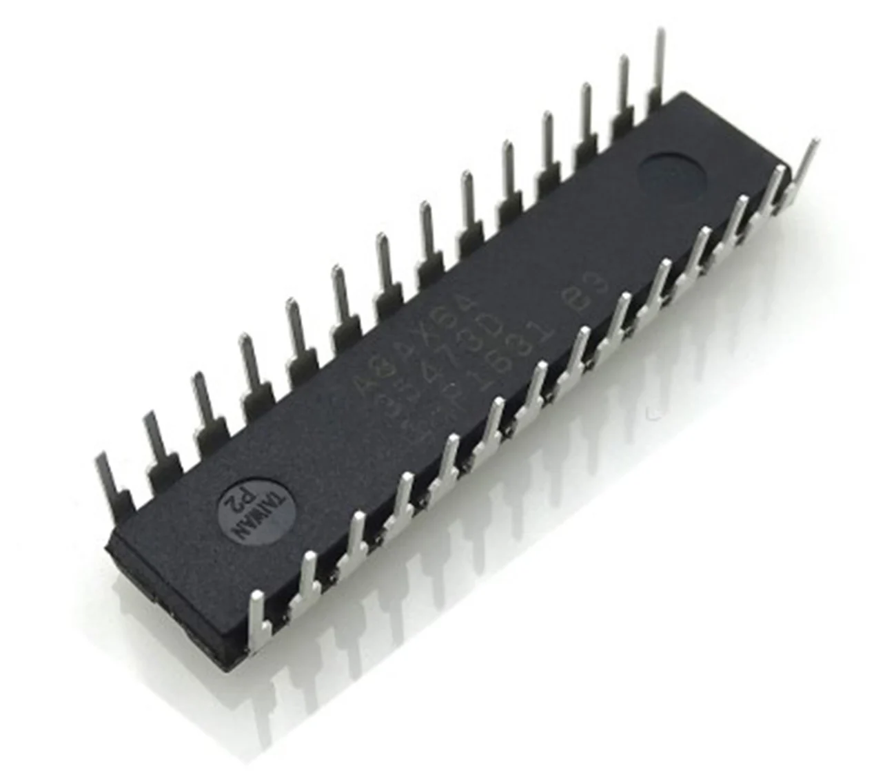 Electronic Components Atmega328p-pu Atmega328 Microcontroller Dip-28 ...