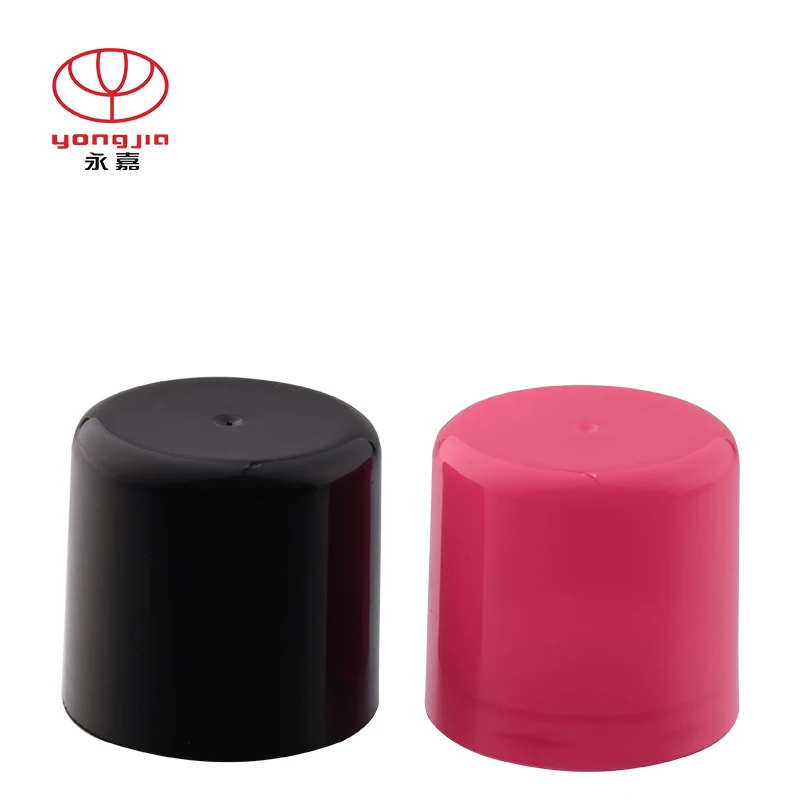 65mm Aerosol Can Lids - Durable Plastic Caps for Aerosols