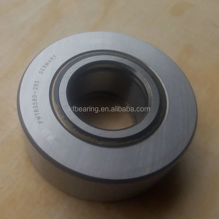 Pwtr40 2rs Rr Xl York Type Bearing 40x80x32 Mm Track Roller Bearing ...