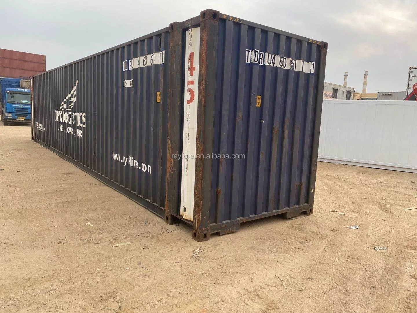 Cheap Shipping Containers for Sale - Model Container Ship