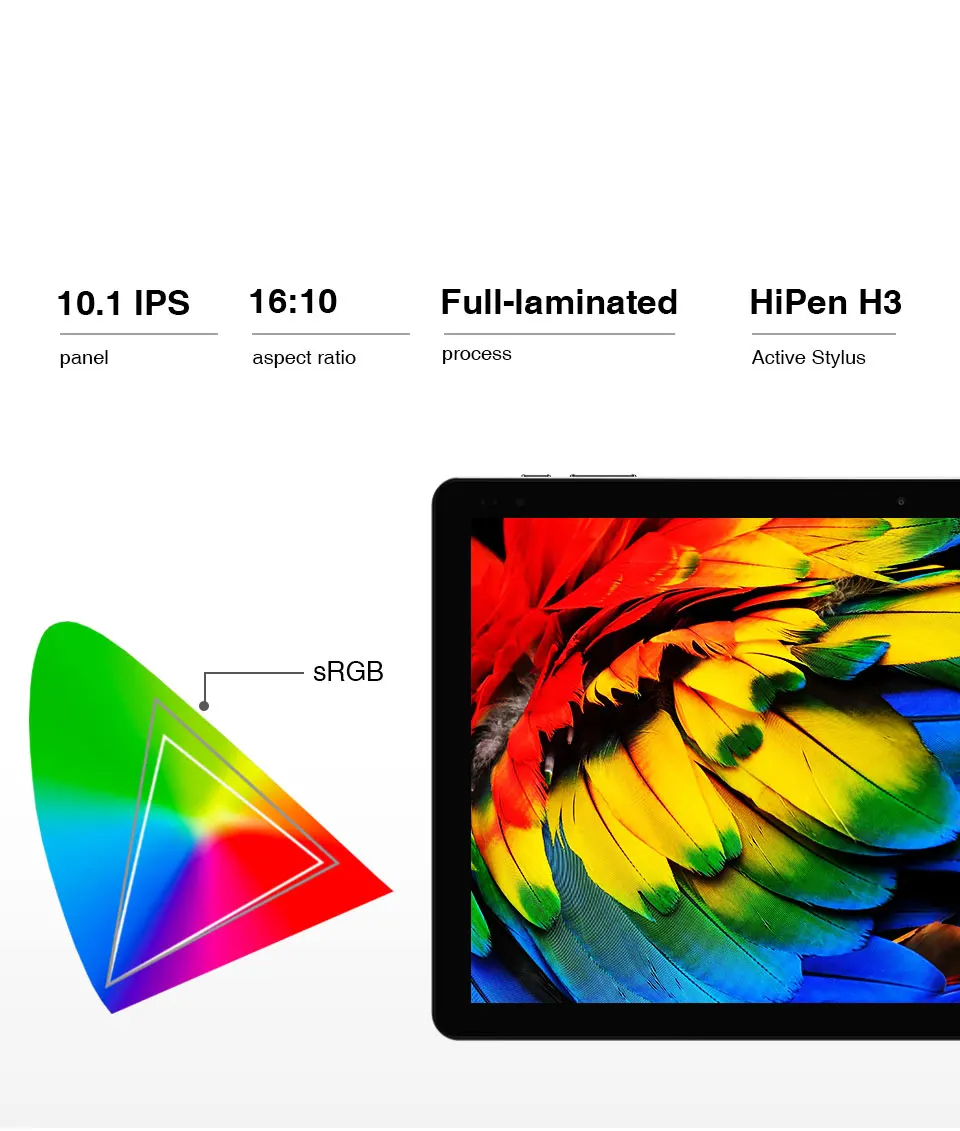 2020 New Chuwi Hi10 X Win10 Tablets 10.1 Inch Fhd Screen Intel N4100 Quad Core 6gb Ram 128gb Rom ...