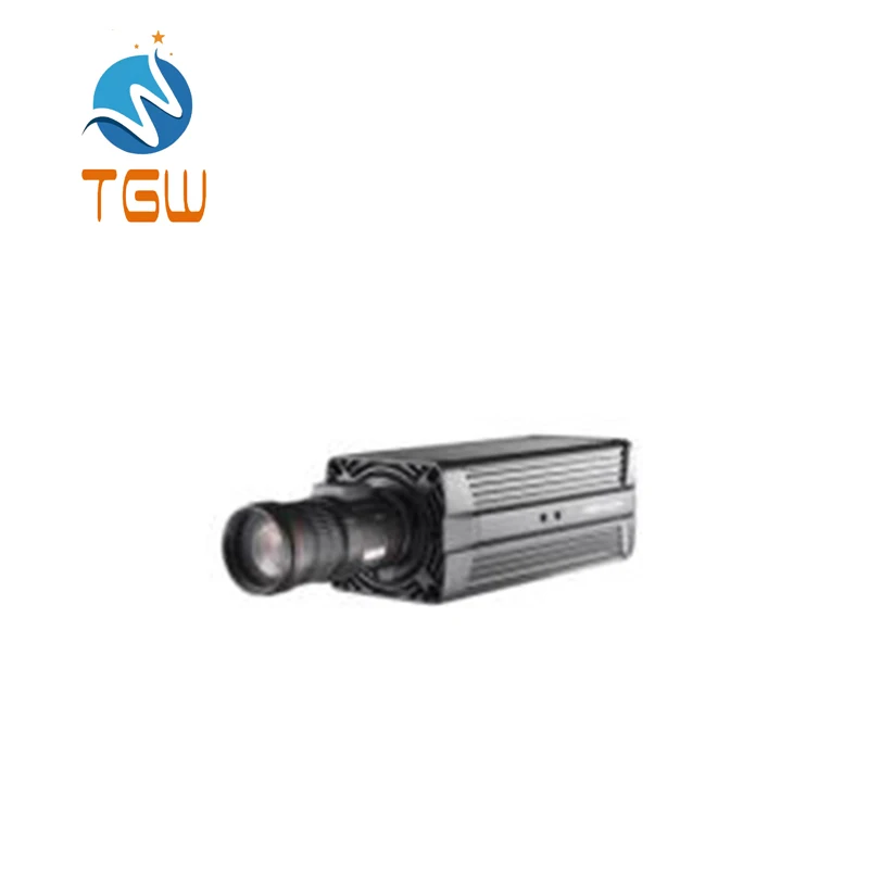 Advanced ALPR Camera System for Efficient Parking Solutions