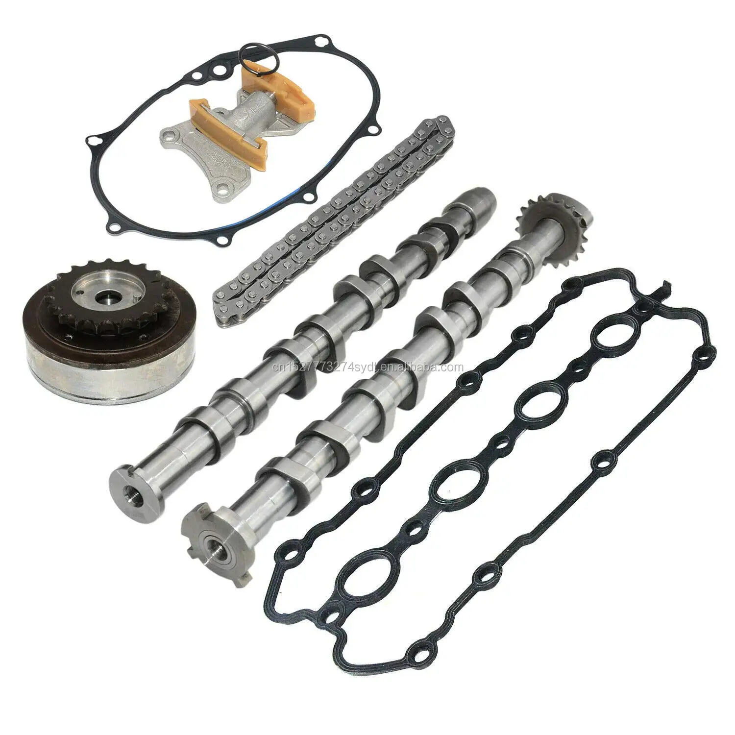 캠축 타이밍 체인 텐셔너 키트 06f109101b 06f109101j 06f109102b 06f109102e 06f109088j ...