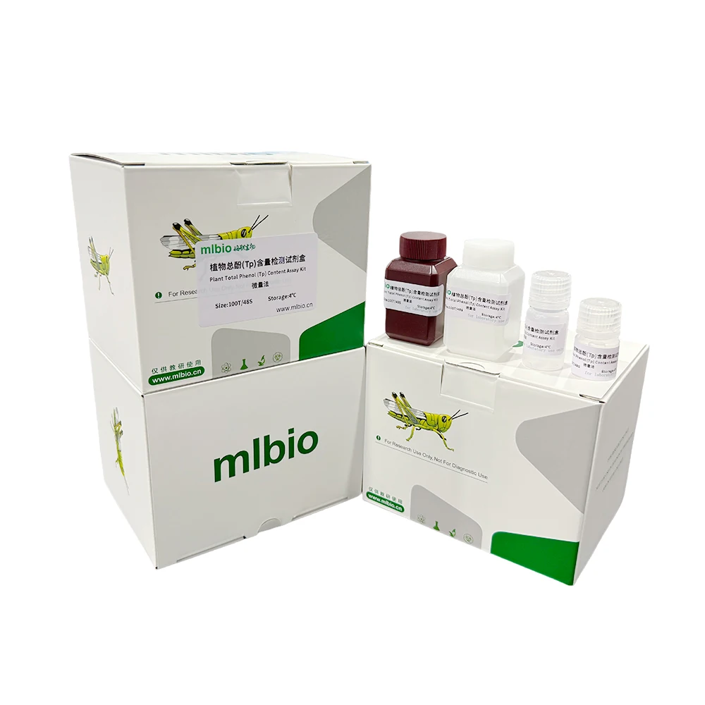 Hydrogen Sulfide (H2S) Content Assay Kit - Enzyme Linked