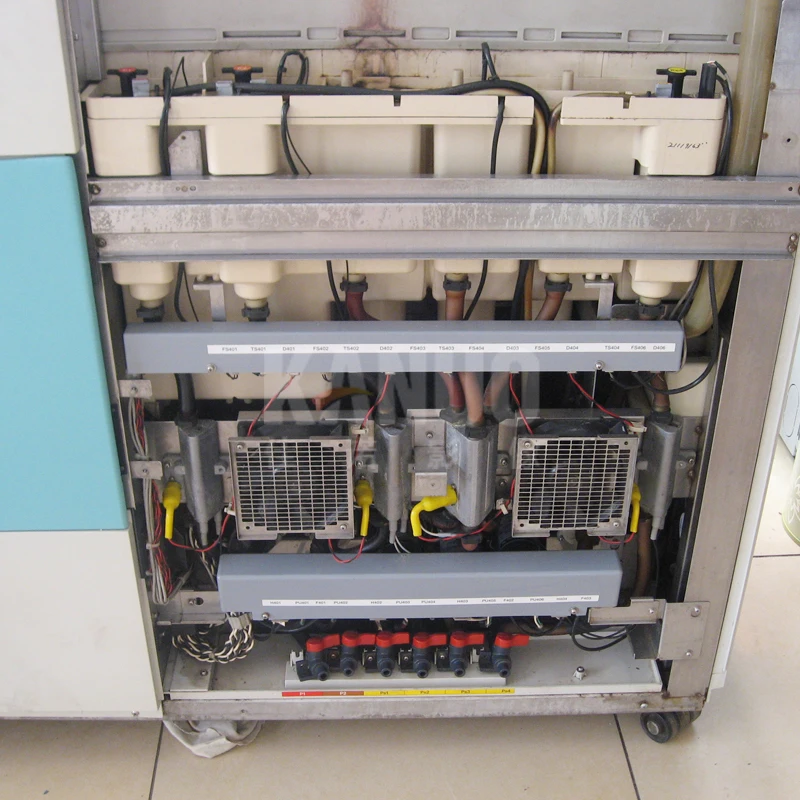 Minilab Digital Fuji Frontier 340 Usado de Alta Qualidade à Venda ...