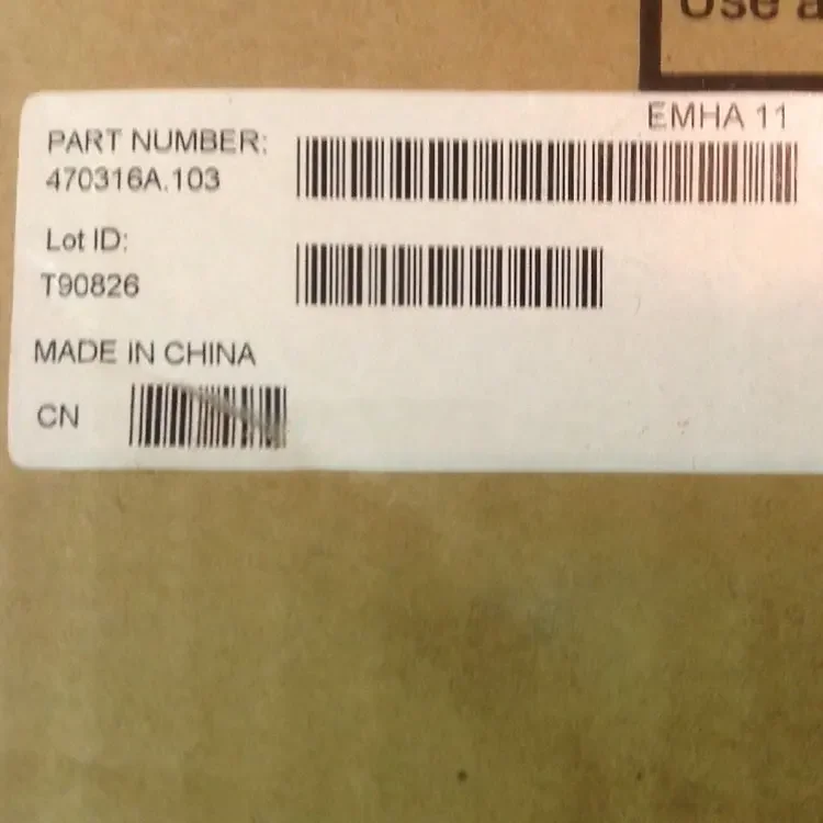 Nokia EMHA 470316A Flexi Edge Mechanical 3U Unit - Telecom BTS for ...