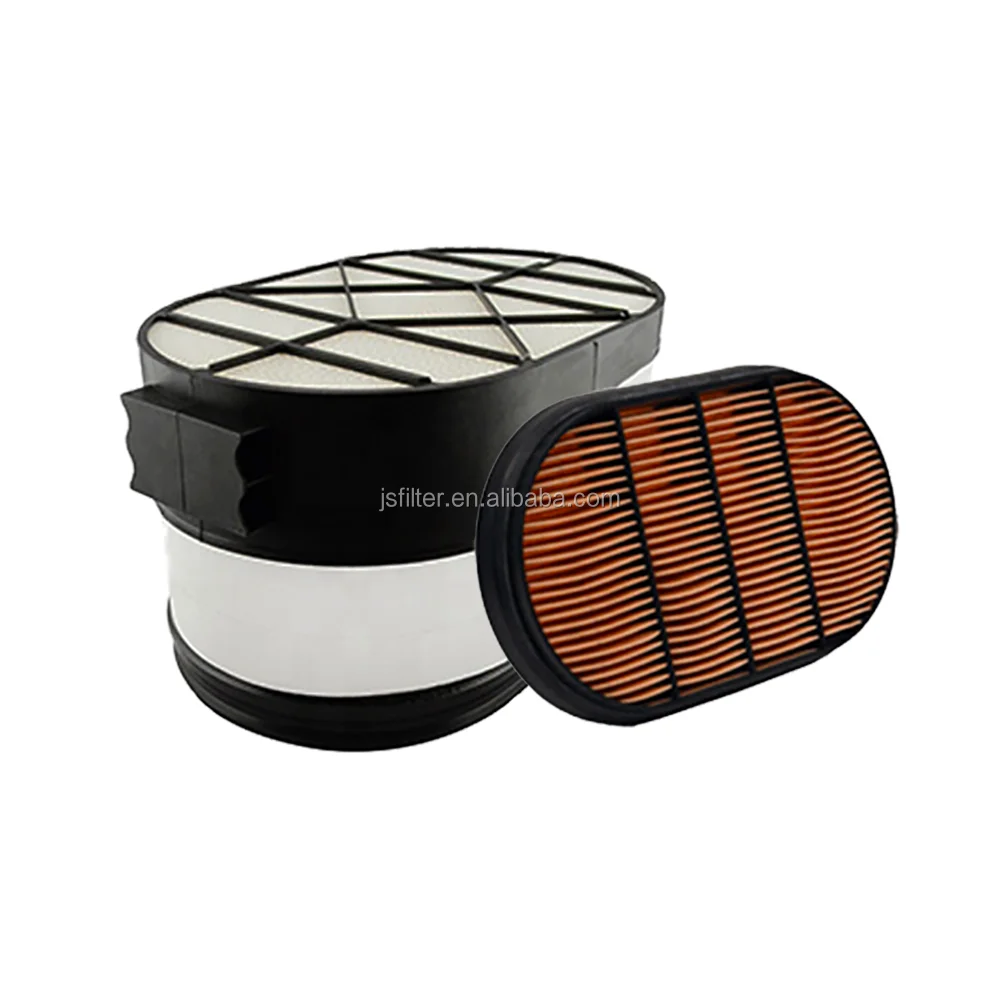 Wholesale Air Filter Element For Truck 84191182 87356547 P622091 For ...