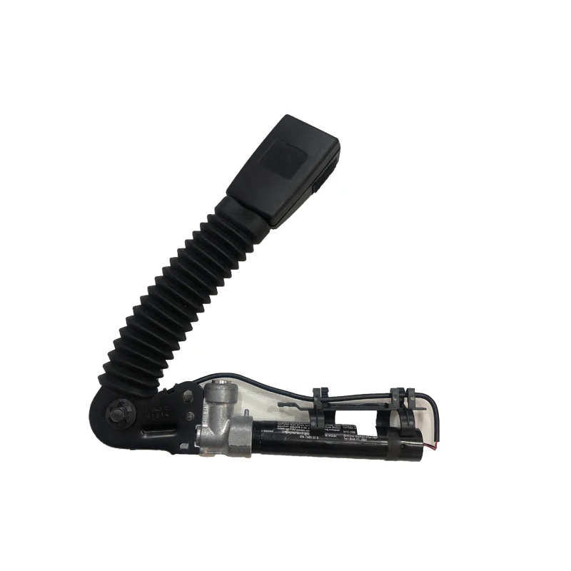 72117328842 Auto Accessories Part Low Belt With Right Belt Tensioner ...