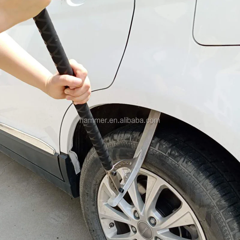 Car Fender Damage Repair Tools - Efficient Dent Removal